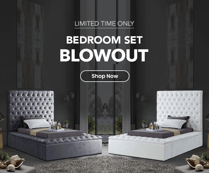 1StopBedrooms | Buy Bedroom Furniture Sets | Free Delivery