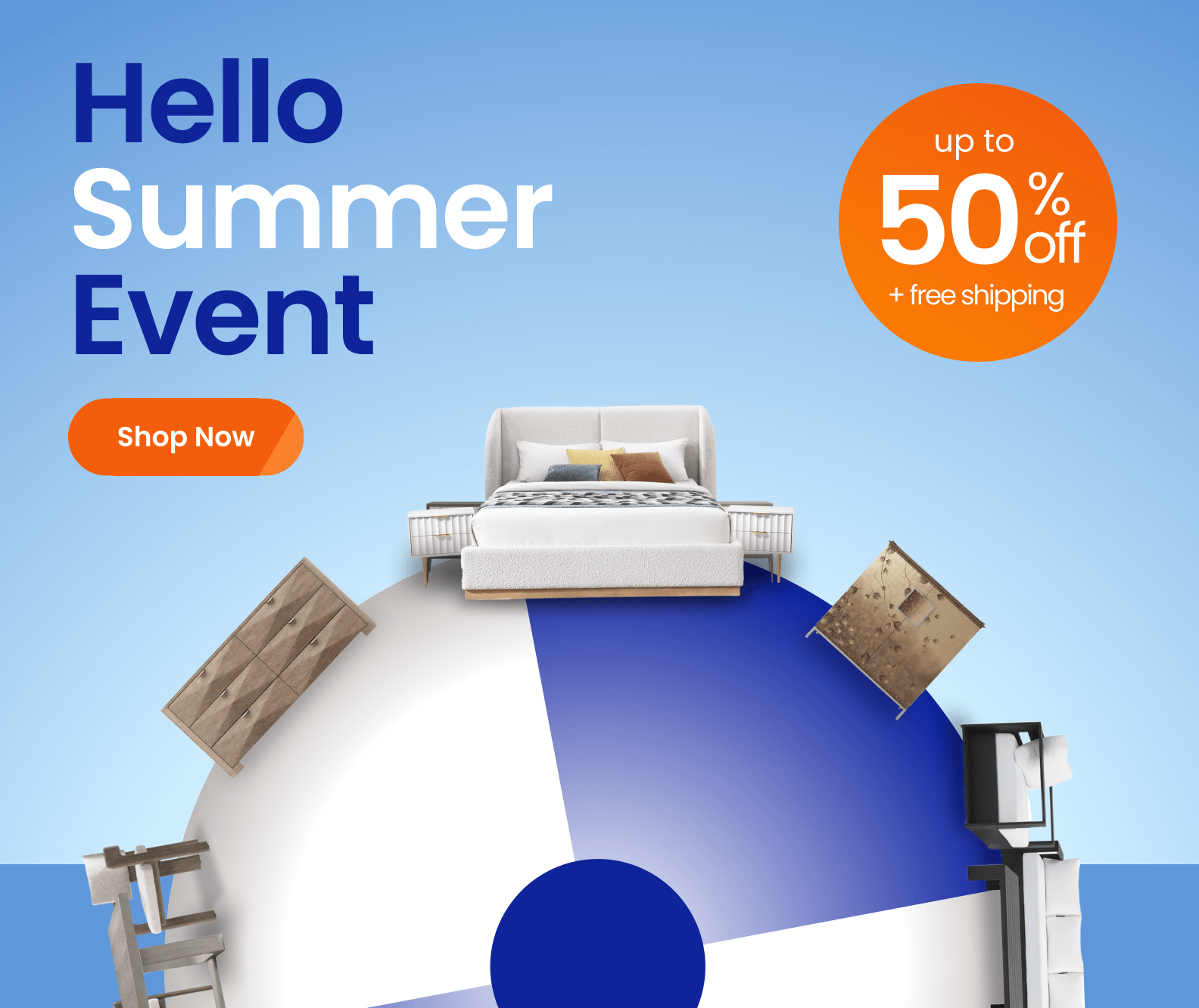 1StopBedrooms | Furniture & Home Decor Store