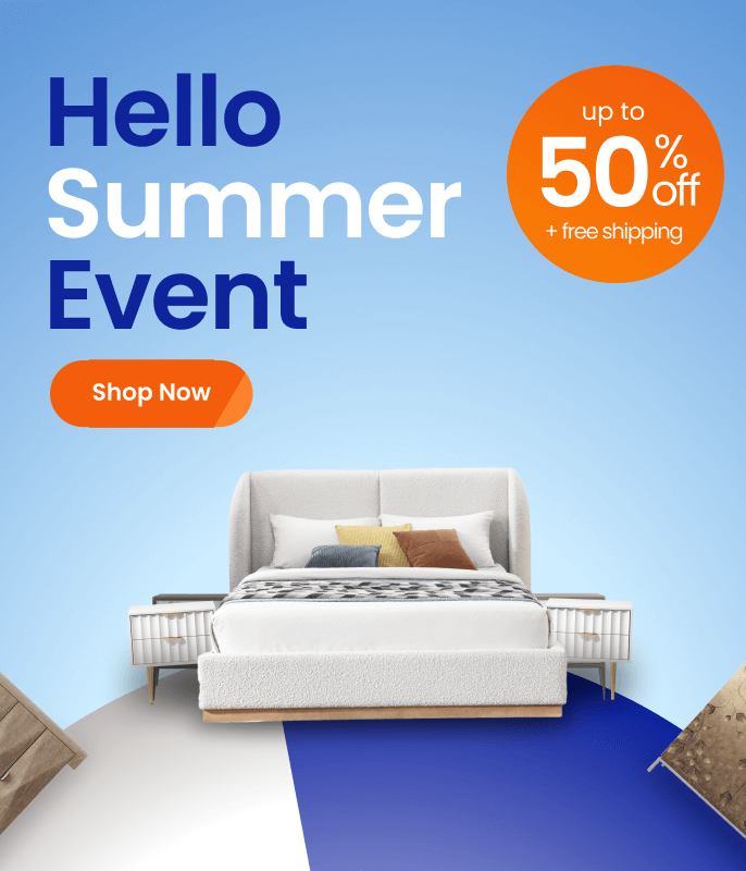 1StopBedrooms | Furniture & Home Decor Store