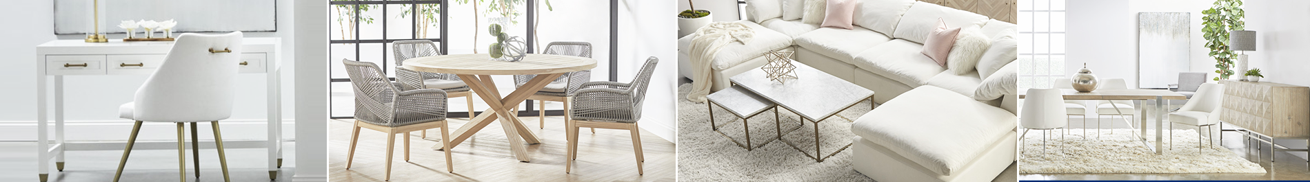 Buy Essentials For Living - 1StopBedrooms