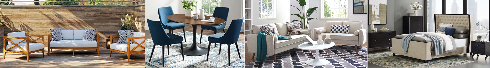 Buy Modway furniture - 1StopBedrooms