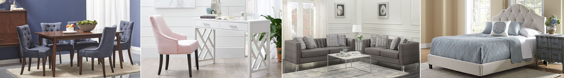 Buy Pulaski furniture - 1StopBedrooms