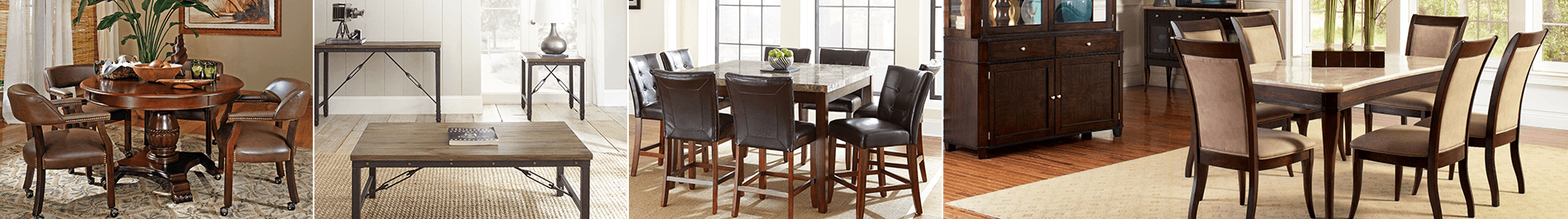 Buy Steve Silver furniture - 1StopBedrooms