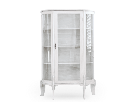 Modern Curios & Displays | 1StopBedrooms