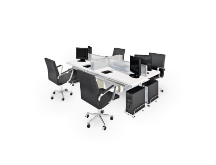 Modular Office Furniture | 1StopBedrooms