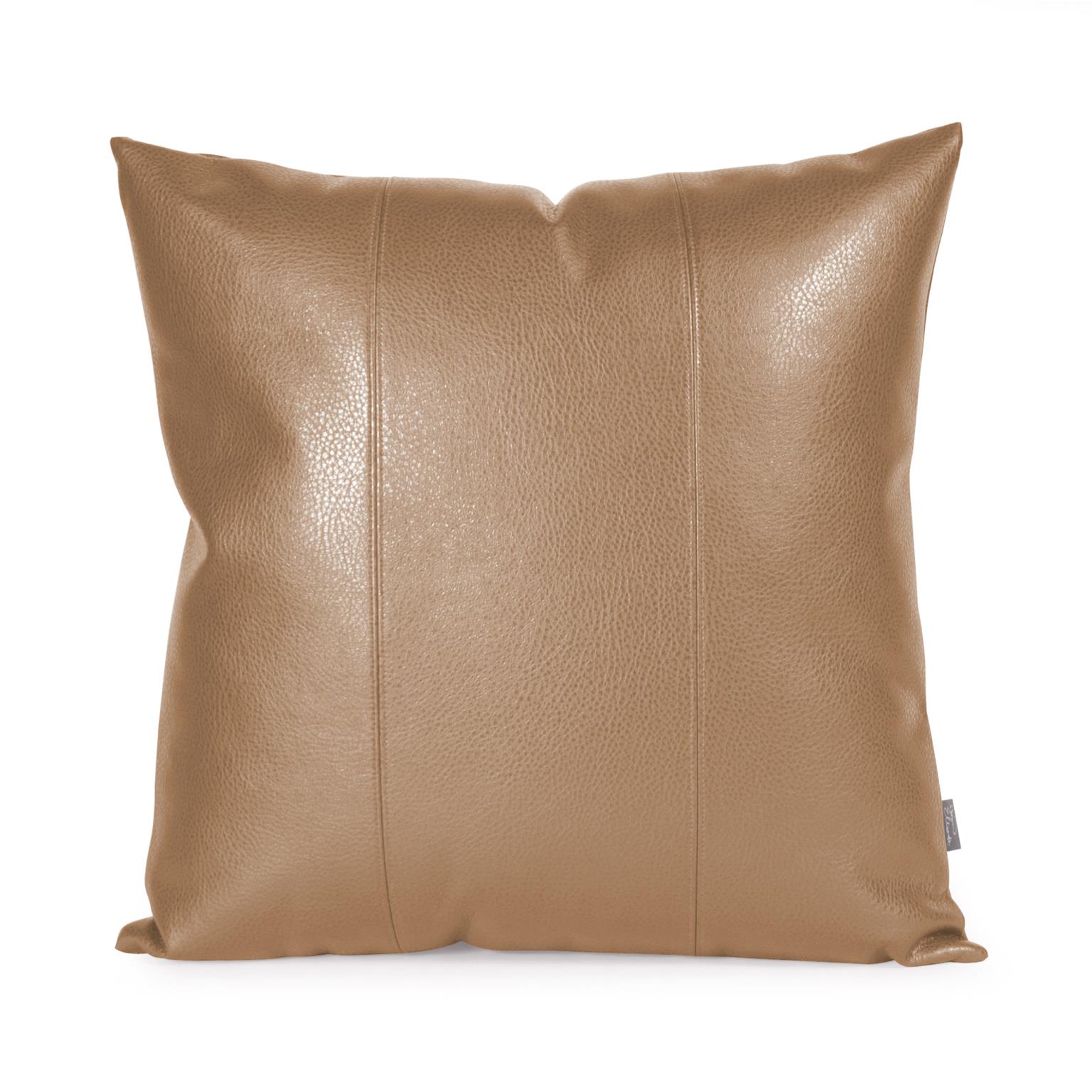 20 x 20 Pillow Avanti In Bronze by Howard Elliott | 1StopBedrooms