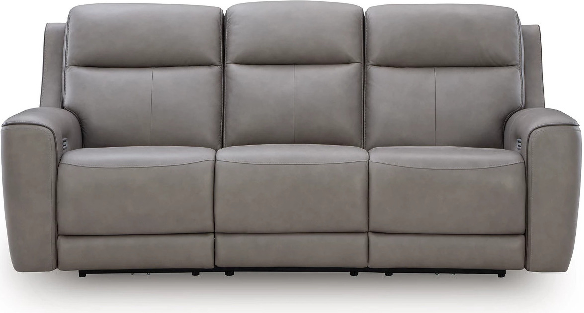 5Z-Dreamlight Power Reclining Sofa In Coin by Ashley Furniture ...