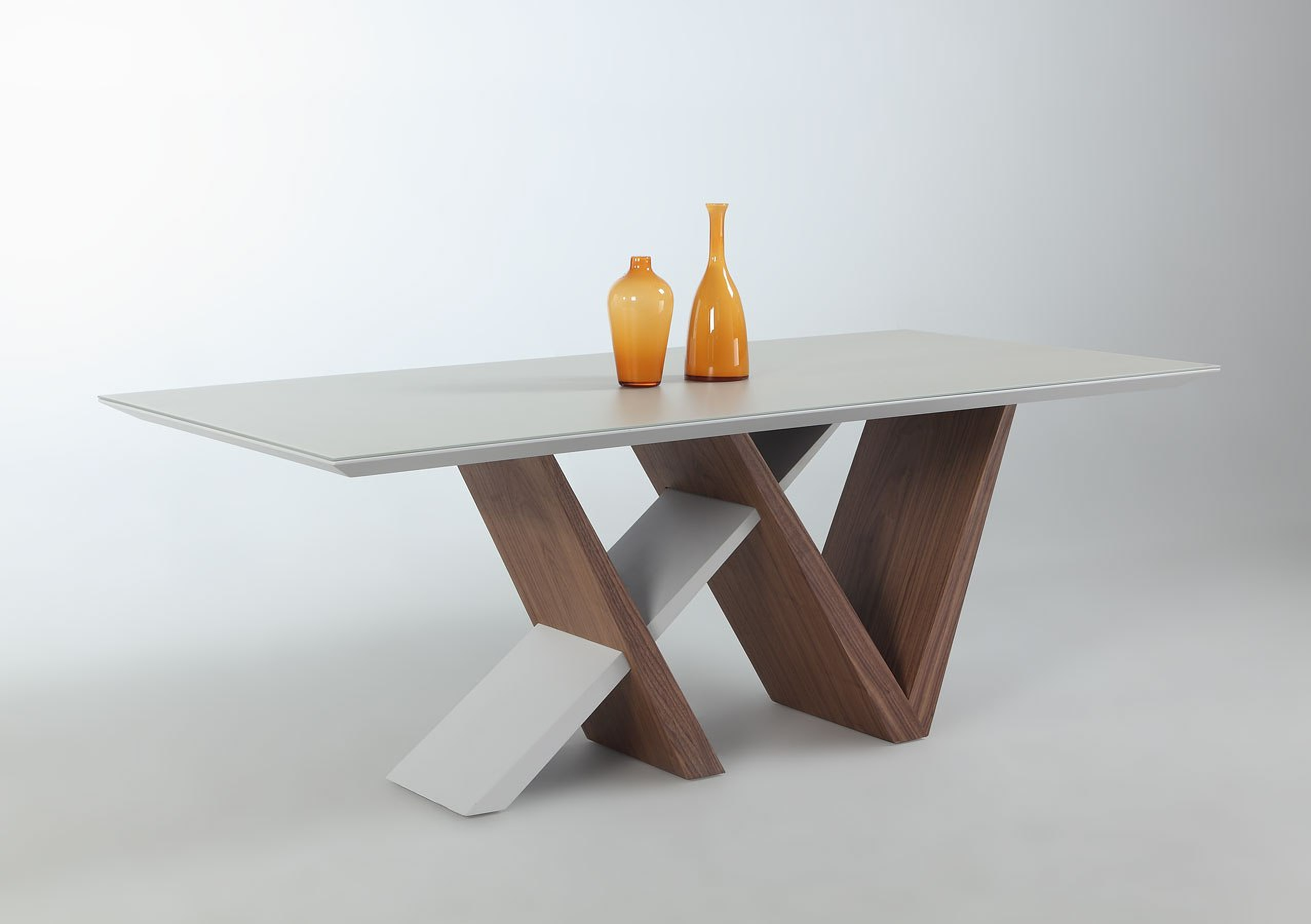 Ruby Dining Table by Chintaly Imports | 1StopBedrooms
