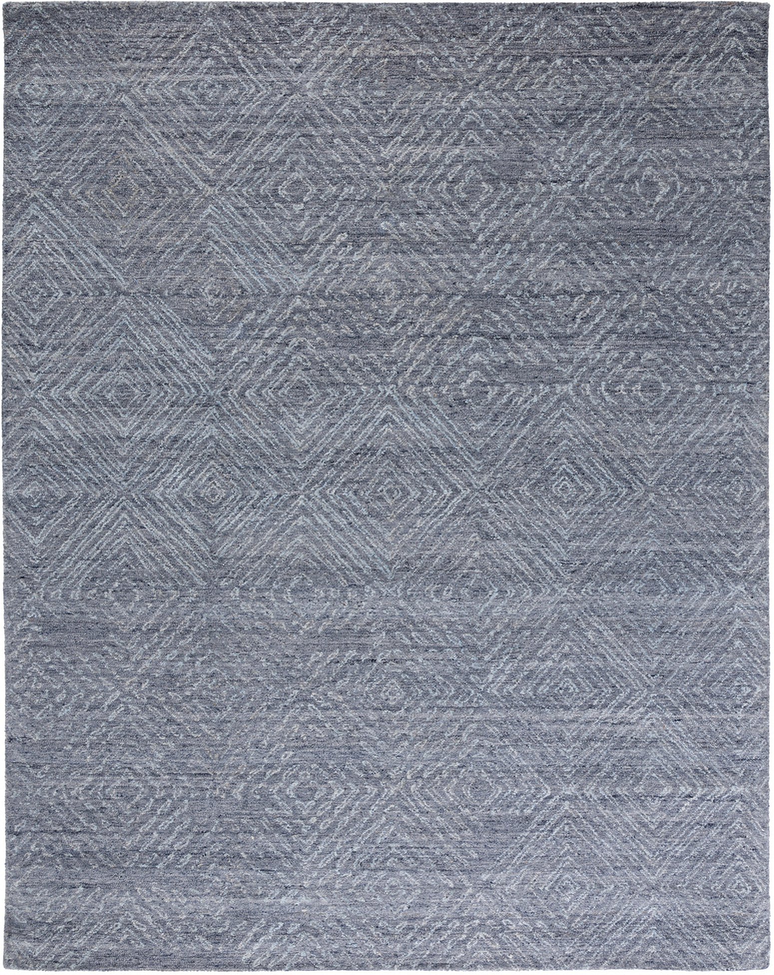 Abstract Hand Tufted Blue 9' x 12' Large Rectangle Rugs by Safavieh ...