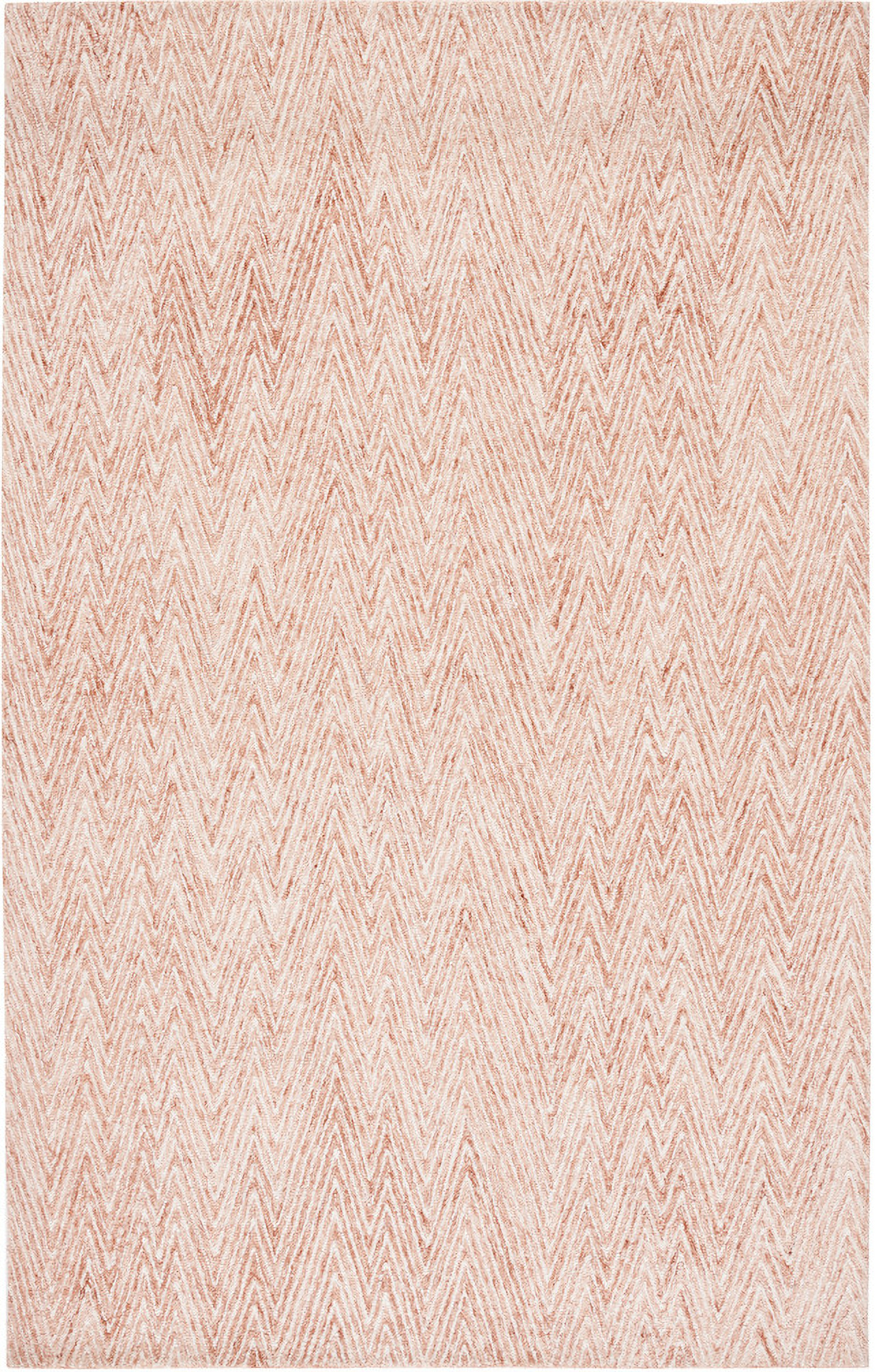 Abstract Hand Tufted Brown and Ivory 4' x 6' Small Rectangle Rugs by ...