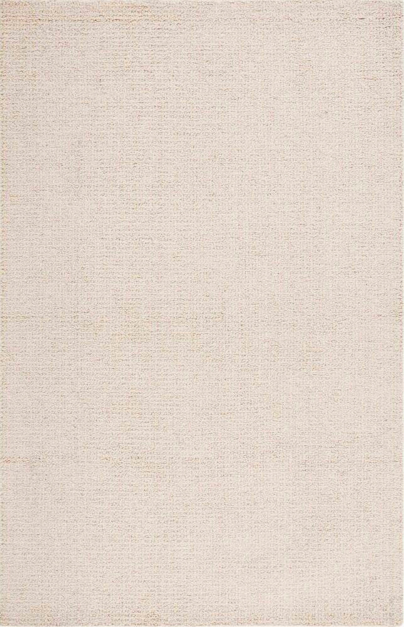 Abstract Hand Tufted Ivory 4' x 6' Small Rectangle Rugs by Safavieh ...