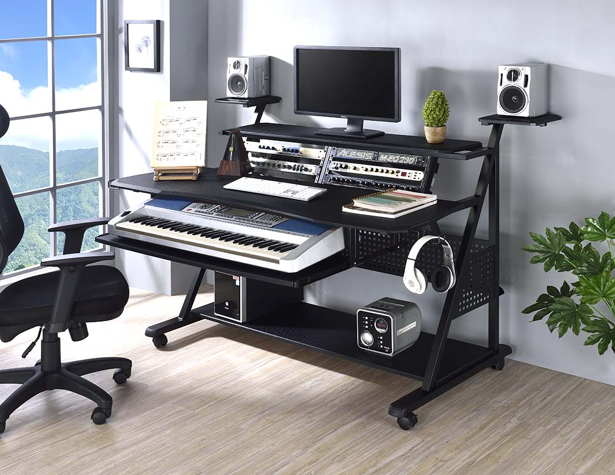Acme suitor computer desk store