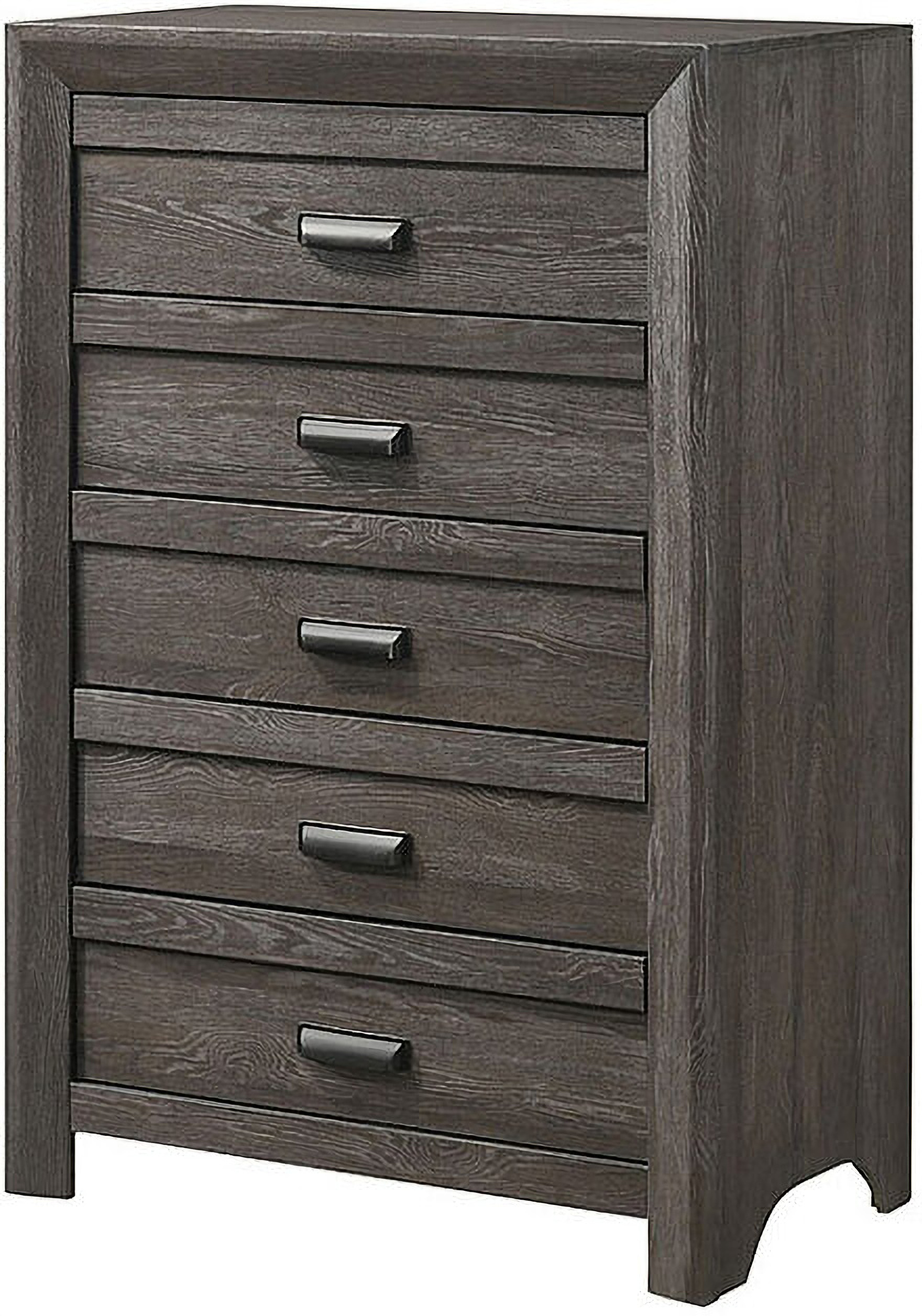 Adelaide Chest by Crown Mark | 1StopBedrooms