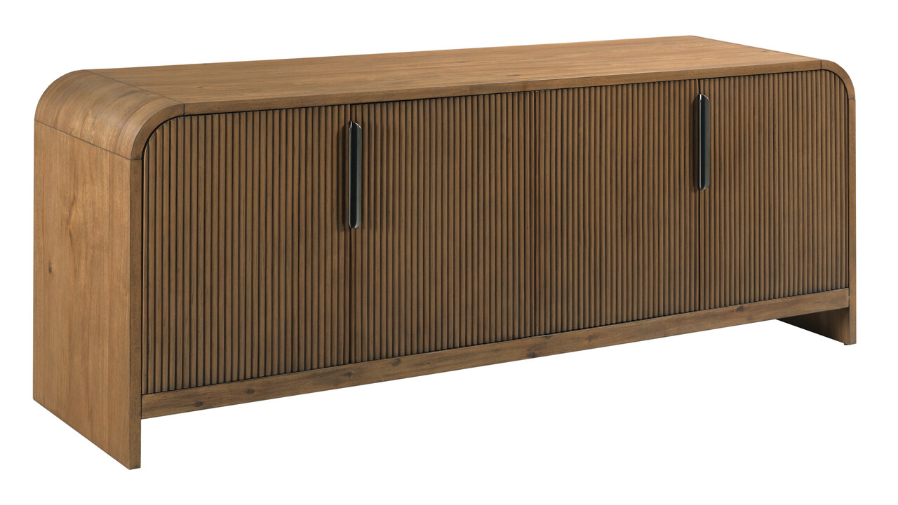 Adele Storage Cabinet By Hammary 1stopbedrooms
