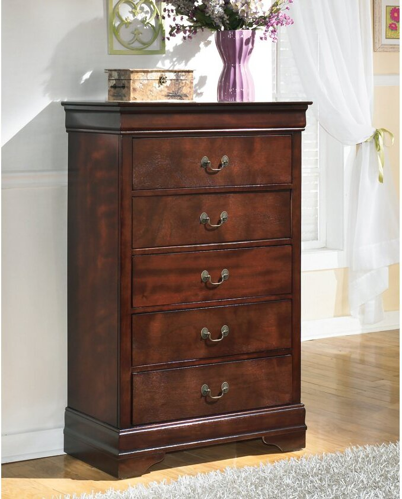 Alisdair Chest by Ashley Furniture | 1StopBedrooms