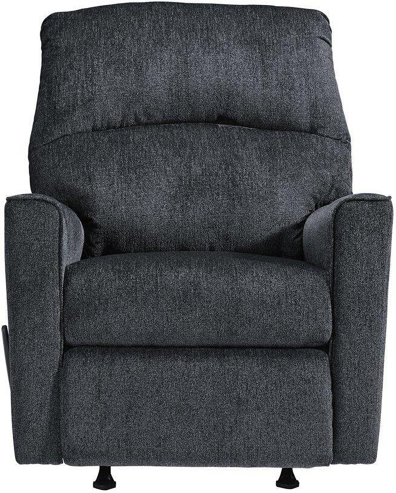 Altari Rocker Recliner In Slate by Ashley Furniture | 1StopBedrooms