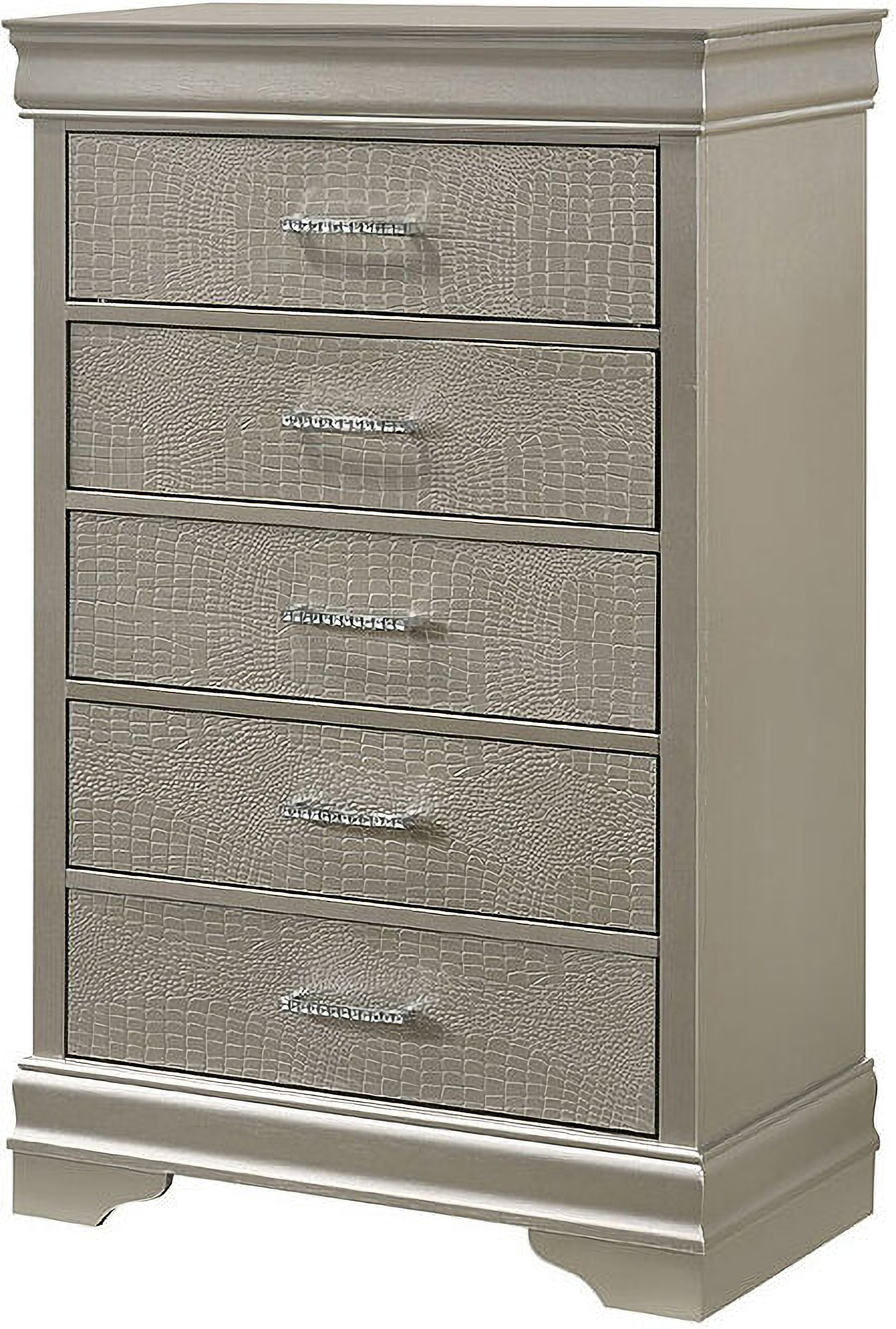 Amalia Chest by Crown Mark | 1StopBedrooms