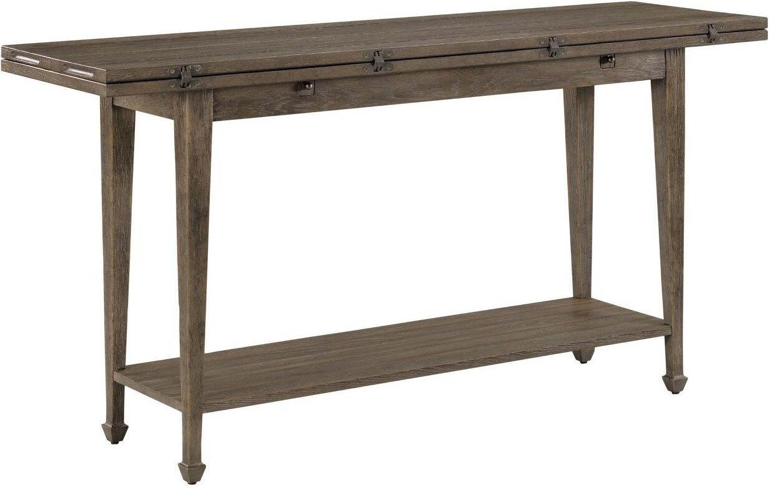 American Drew Emporium Valerie Sofa Table | 1StopBedrooms