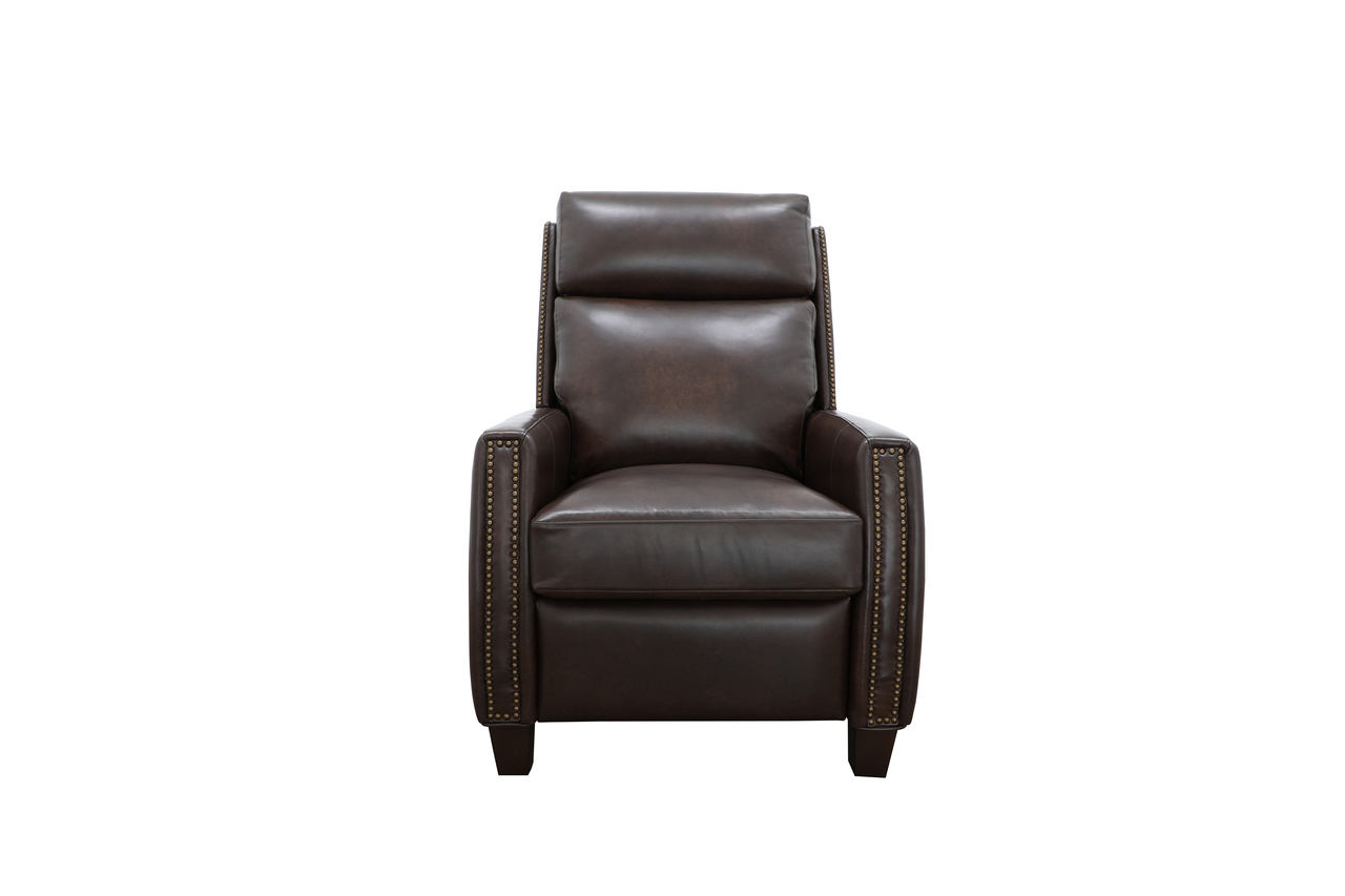 Anaheim Power Recliner with Power Head Rest and Power Lumbar In Creede ...