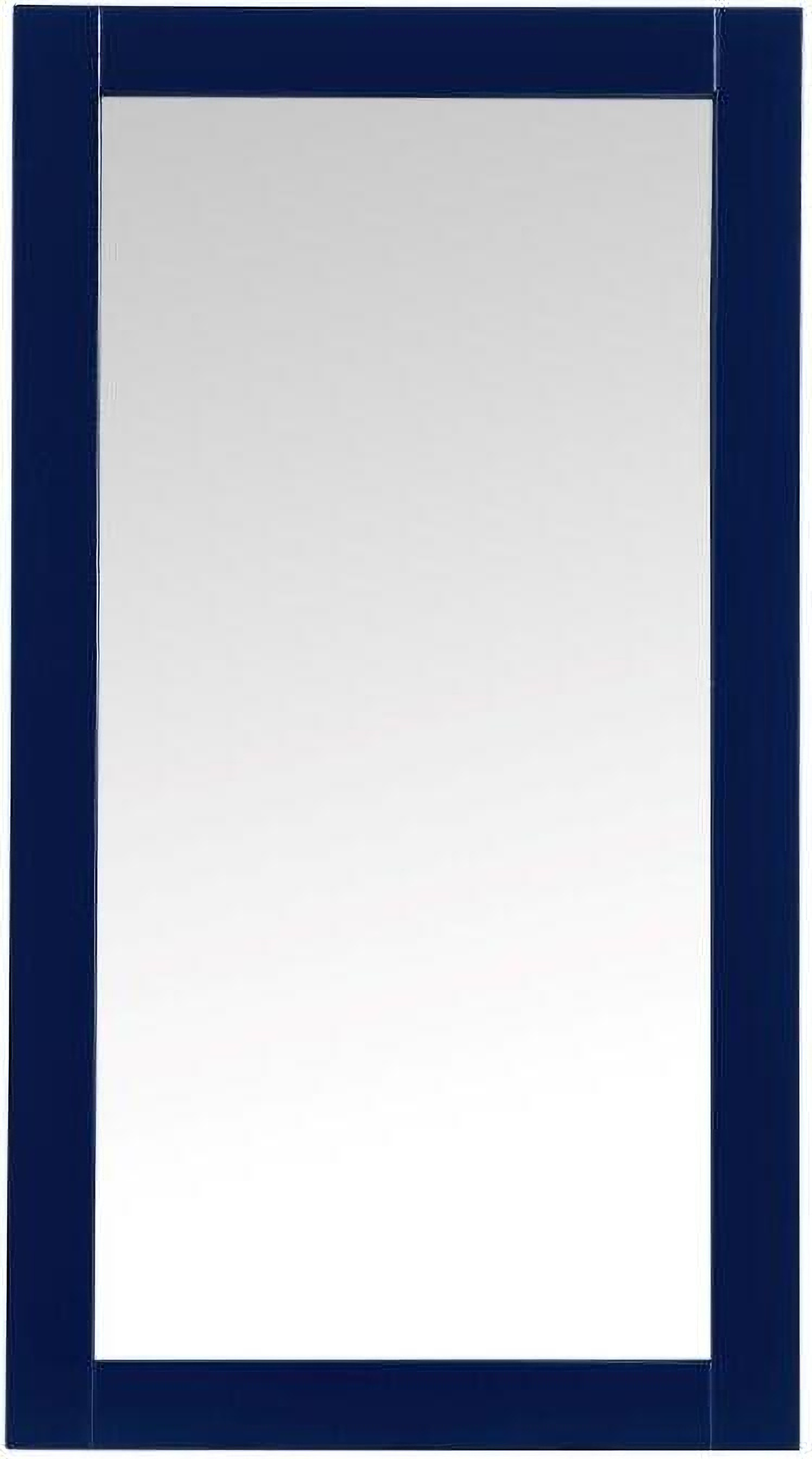 Aqua Blue Vanity Mirror VM21832BL by Elegant Lighting | 1StopBedrooms
