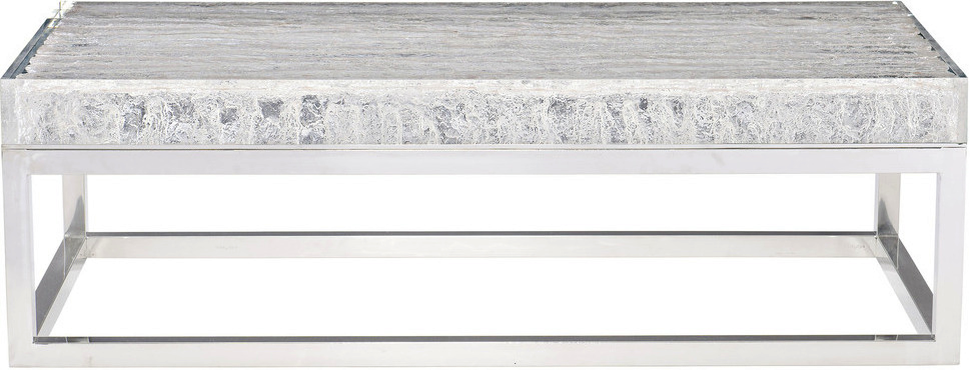 Arctic Cocktail Table by Bernhardt | 1StopBedrooms