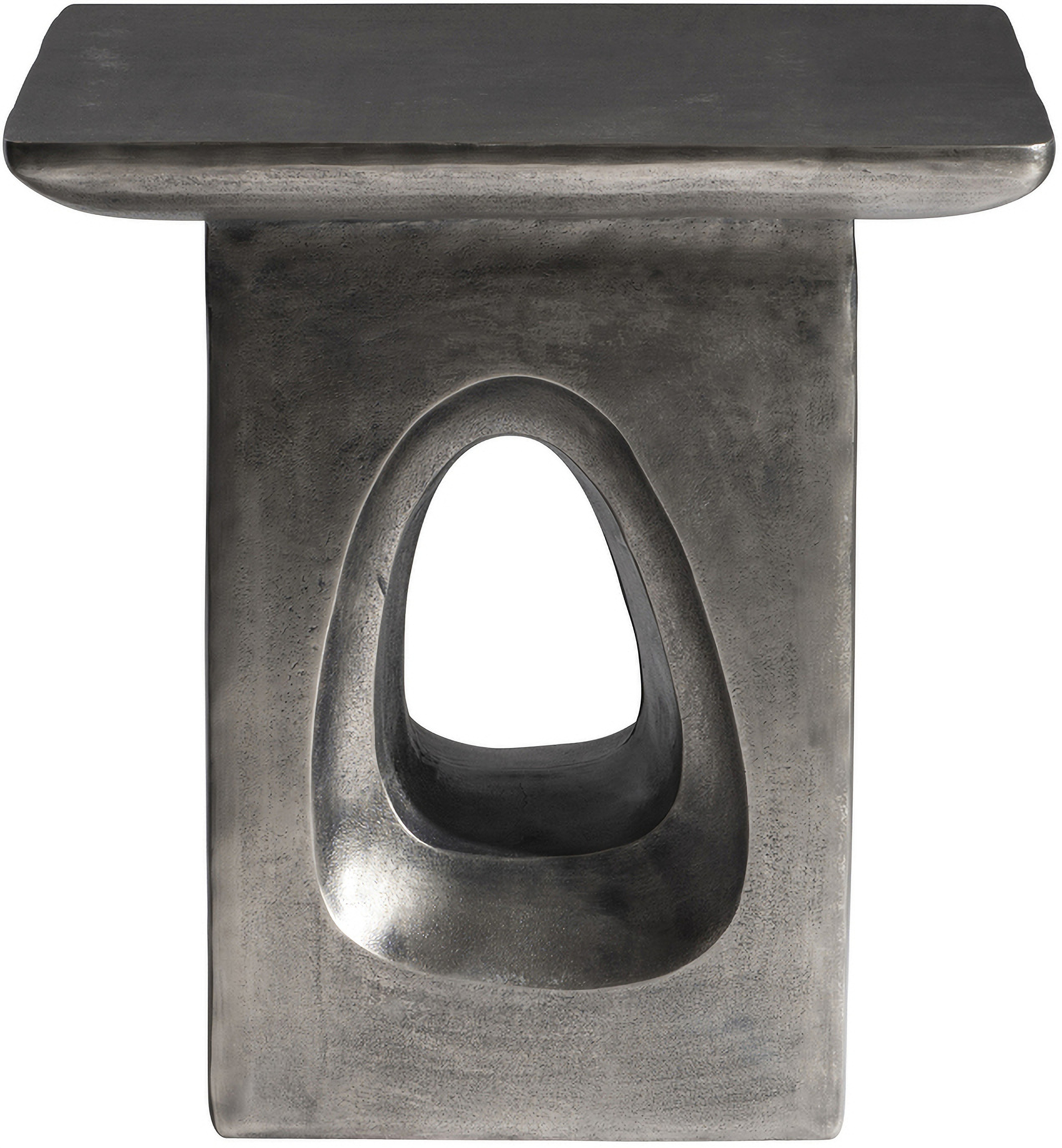 Argo Side Table by Bernhardt | 1StopBedrooms