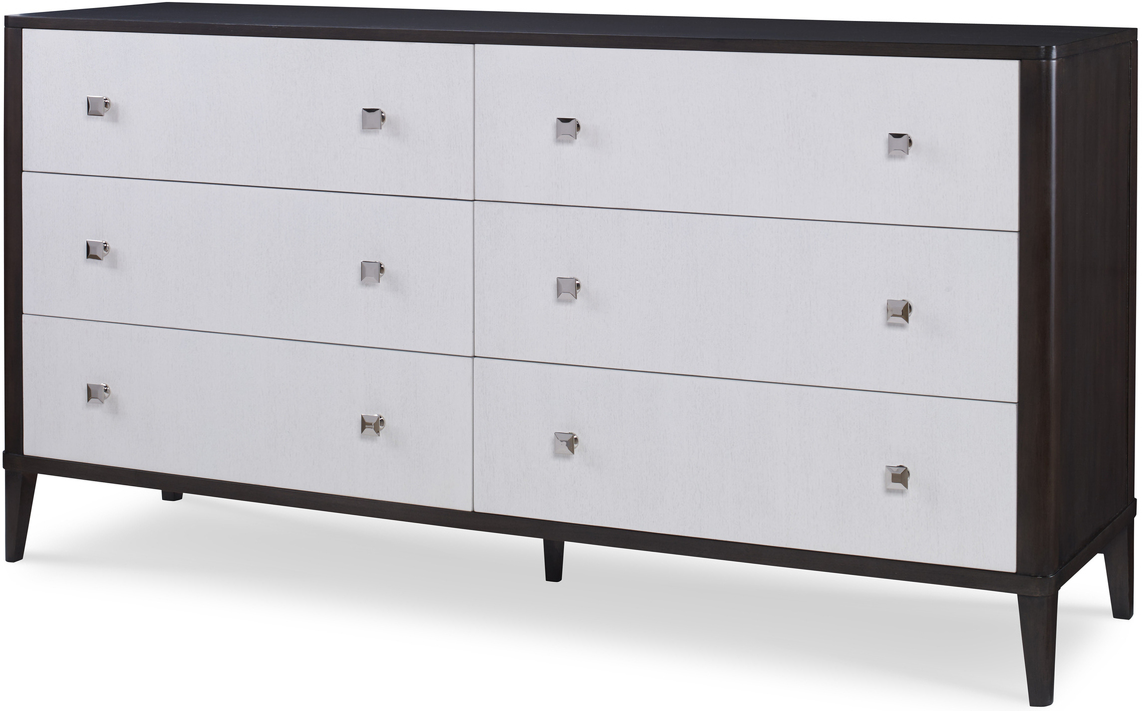 Aria Dresser In Brownstone by Century Furniture | 1StopBedrooms
