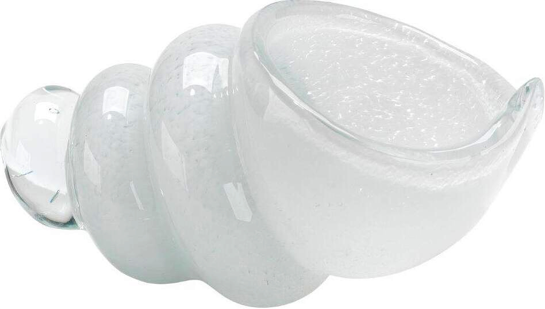 Ariel Shells In White Set Of 2 by Jamie Young Company | 1StopBedrooms