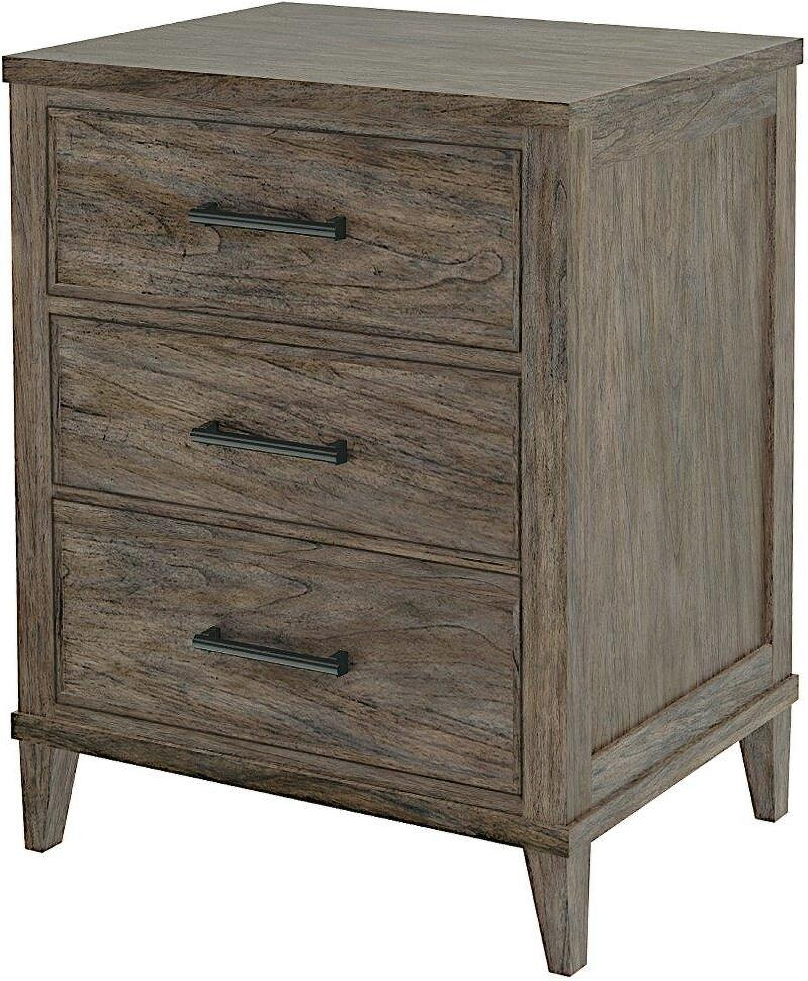 Arlington Heights Home Office File Cabinet by Hekman | 1StopBedrooms