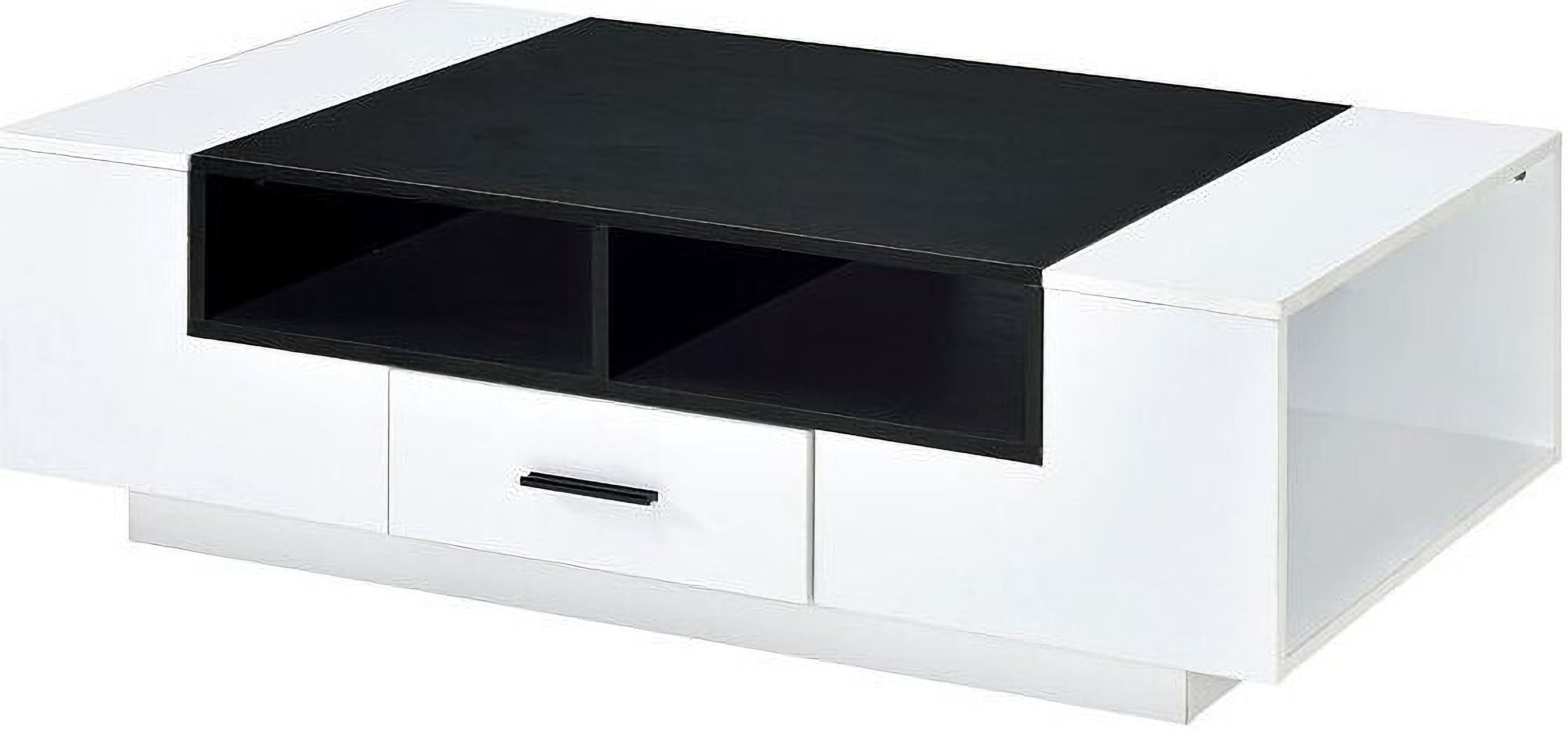 Armour Coffee Table by ACME | 1StopBedrooms