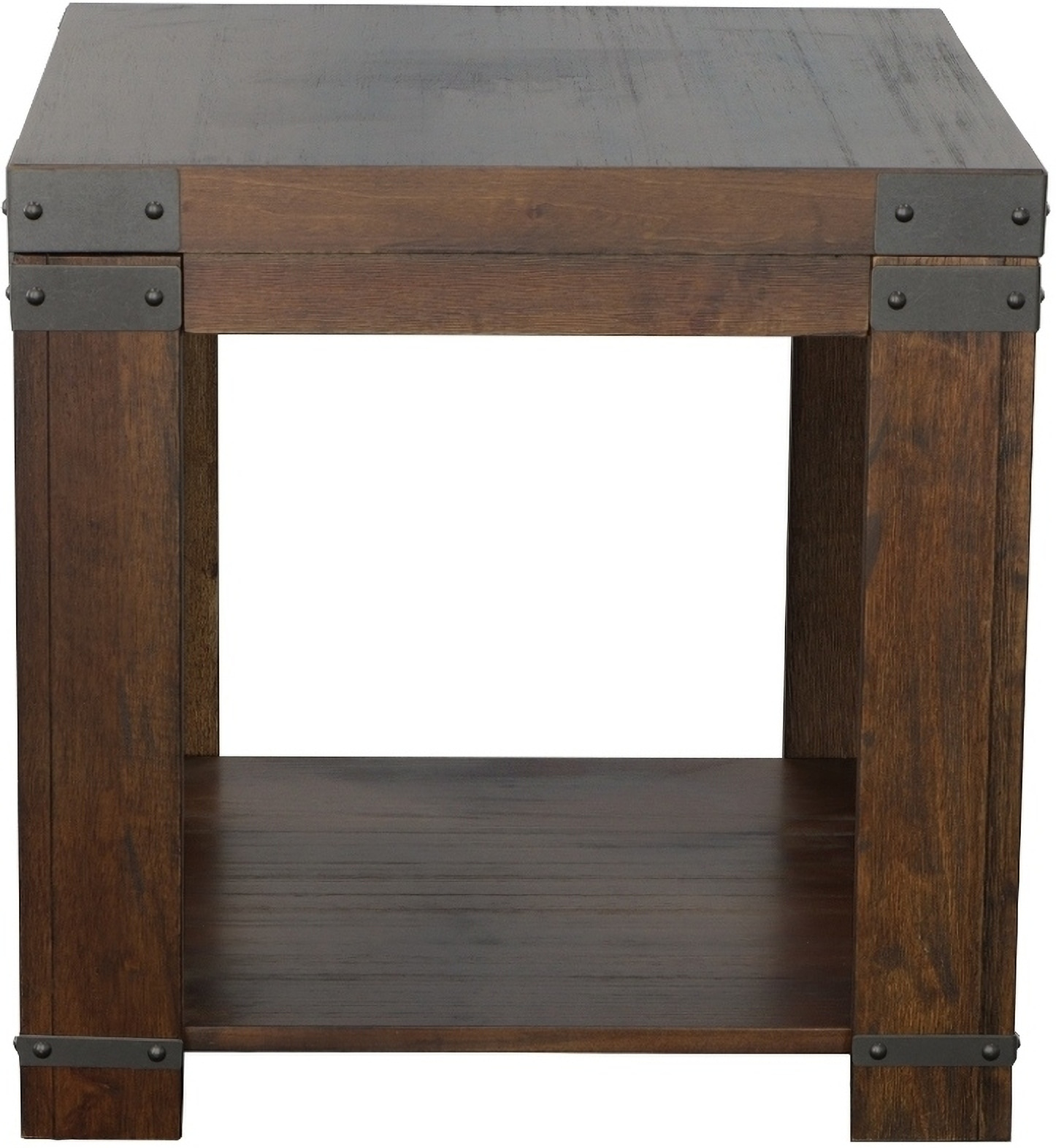 Arusha End Table by Steve Silver | 1StopBedrooms
