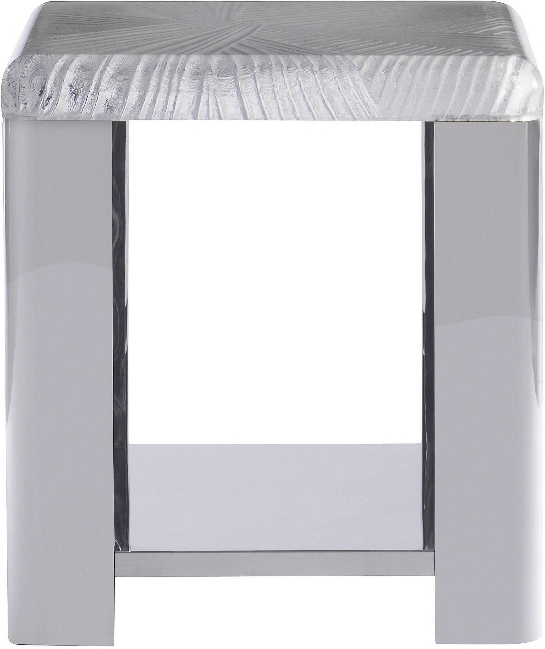 Aura Side Table by Bernhardt | 1StopBedrooms