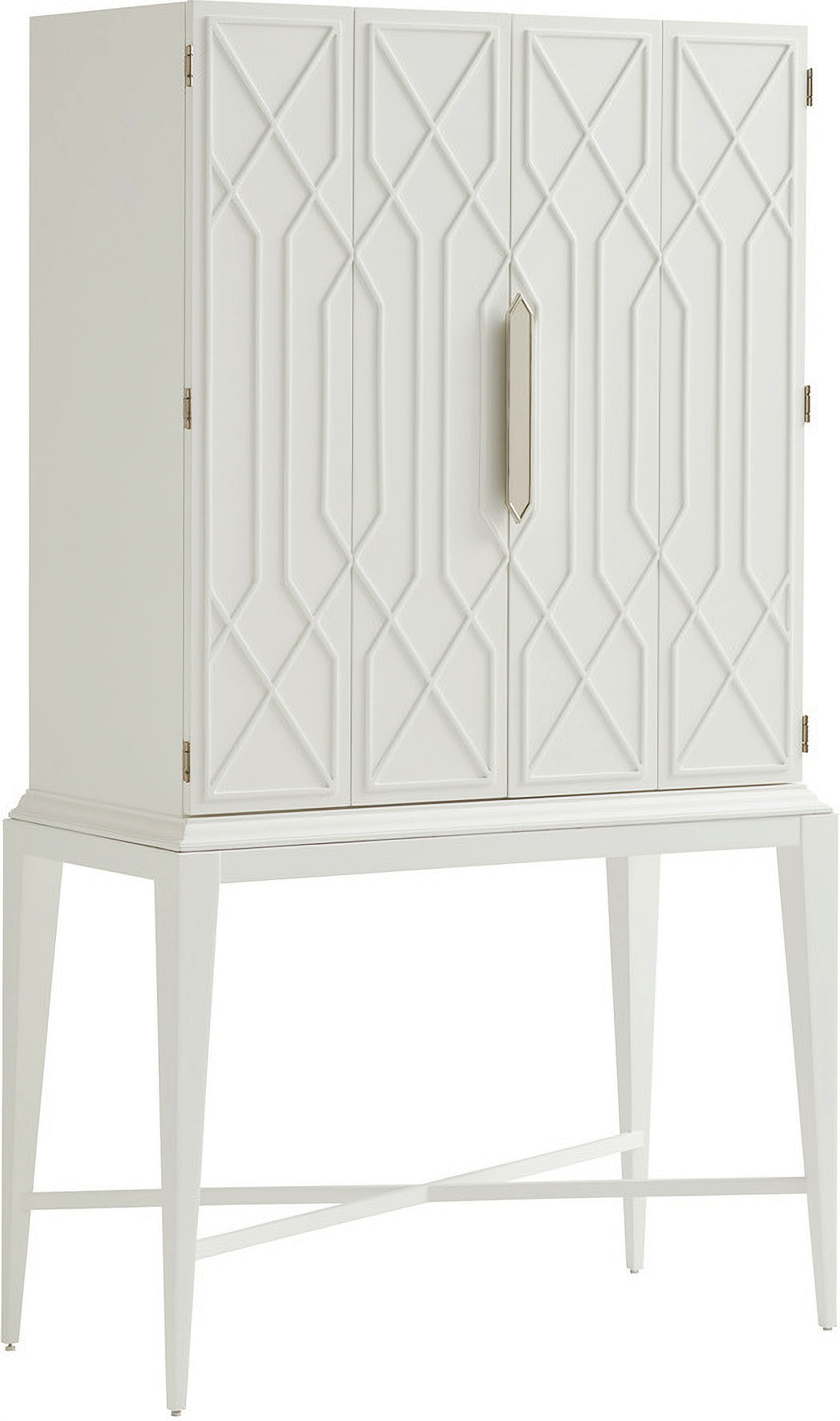 Avondale Elmhurst Bar In Alabaster by Lexington | 1StopBedrooms