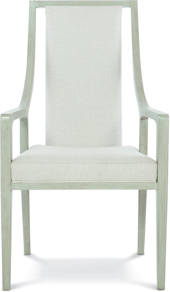 Axiom Curved Arm Chair by Bernhardt | 1StopBedrooms