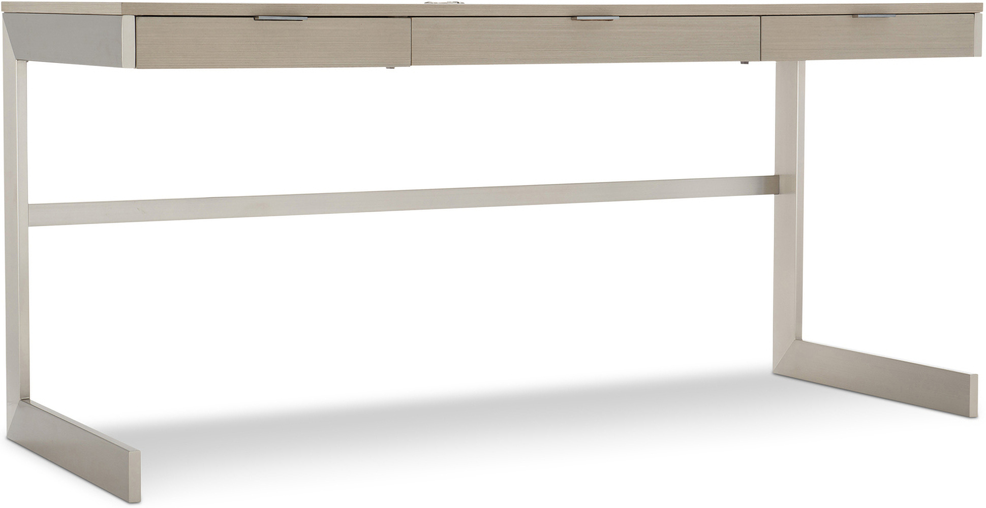 Axiom Desk by Bernhardt | 1StopBedrooms