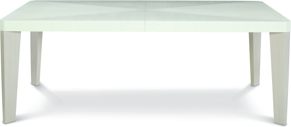 Axiom Dining Table by Bernhardt | 1StopBedrooms