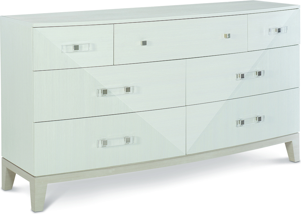 Axiom Dresser by Bernhardt | 1StopBedrooms