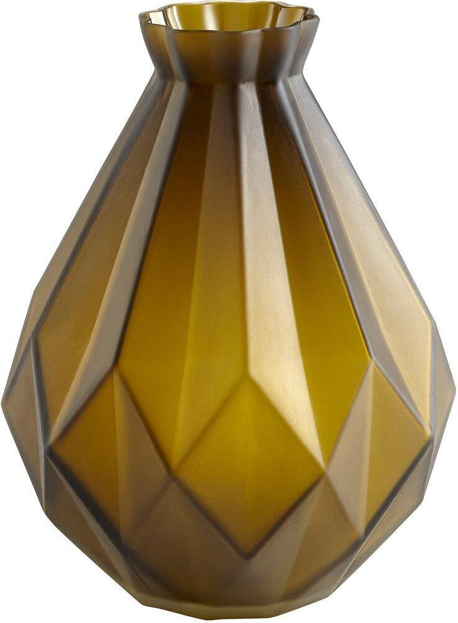 Bangla Green 12 Inch Vase by Cyan Design | 1StopBedrooms