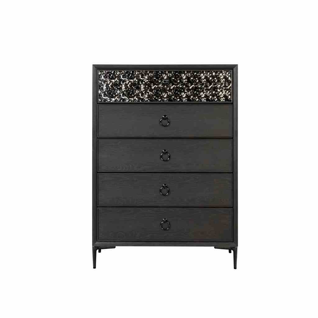Bashford Chest In Espresso by Furniture of America | 1StopBedrooms