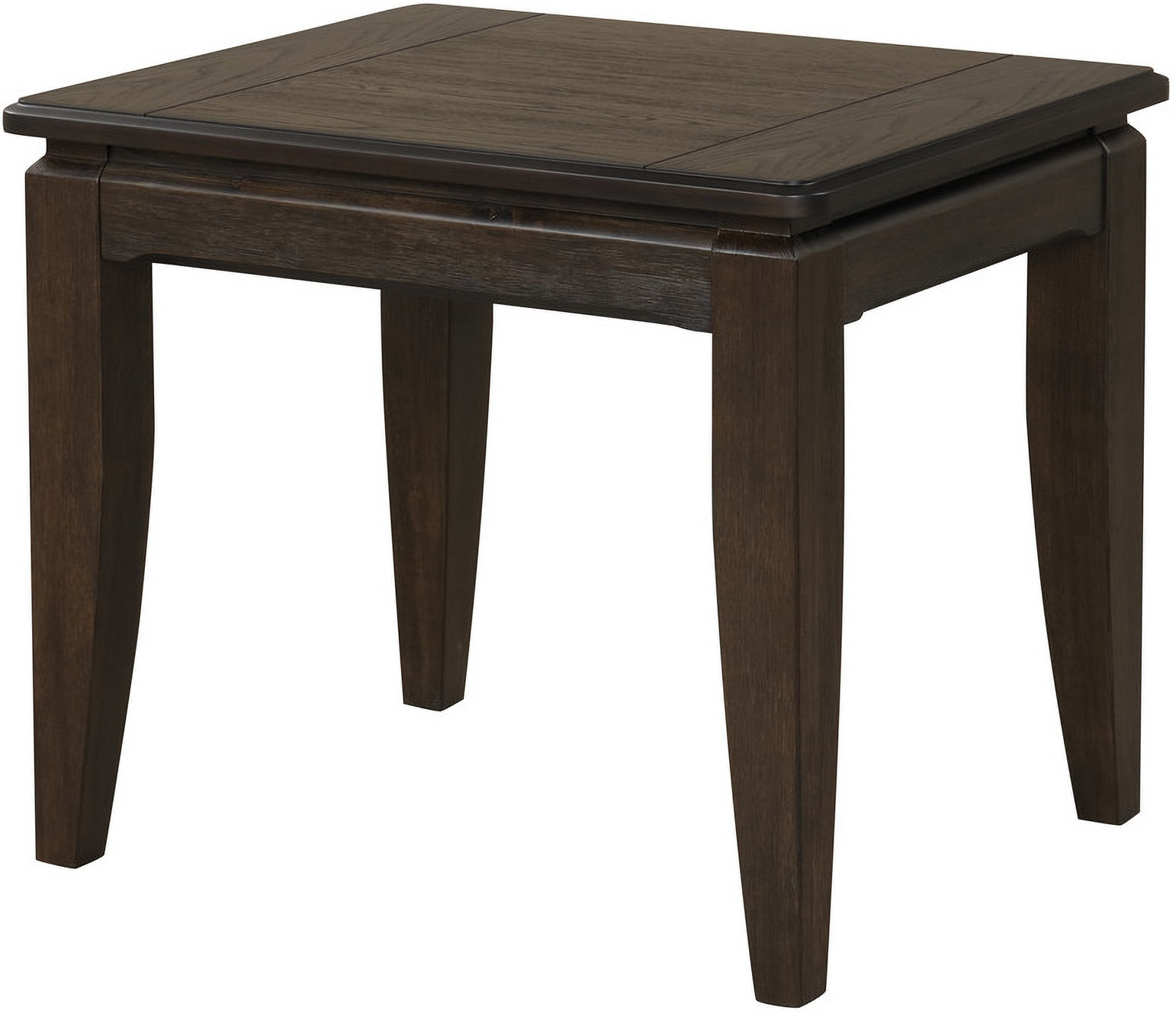 Bellamy Lane End Table by Bernell | 1StopBedrooms Bellamy Lane End Table by Bernell | 1StopBedrooms