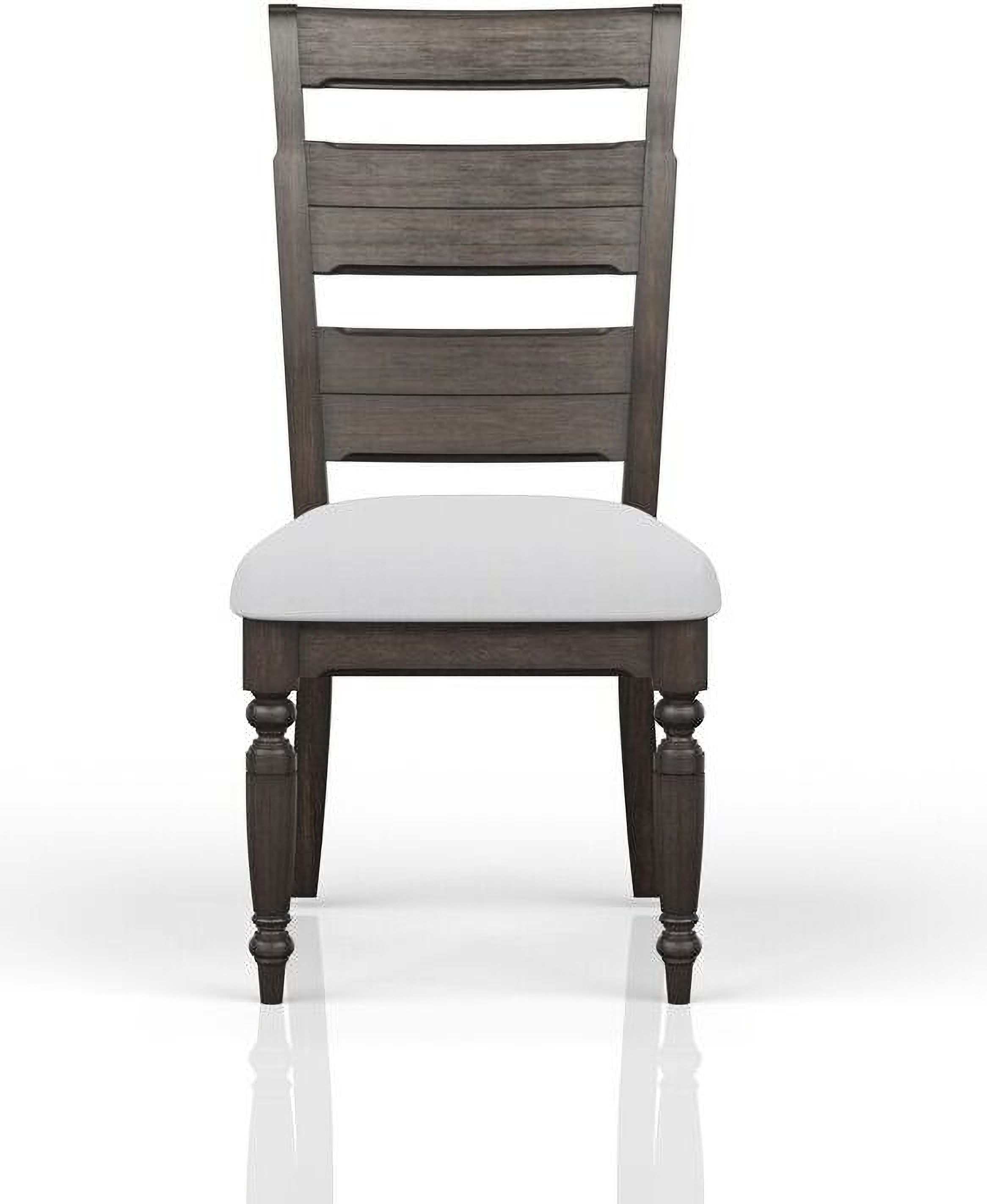 Bellamy Lane Side Chair (Set of 2) by Bernell | 1StopBedrooms