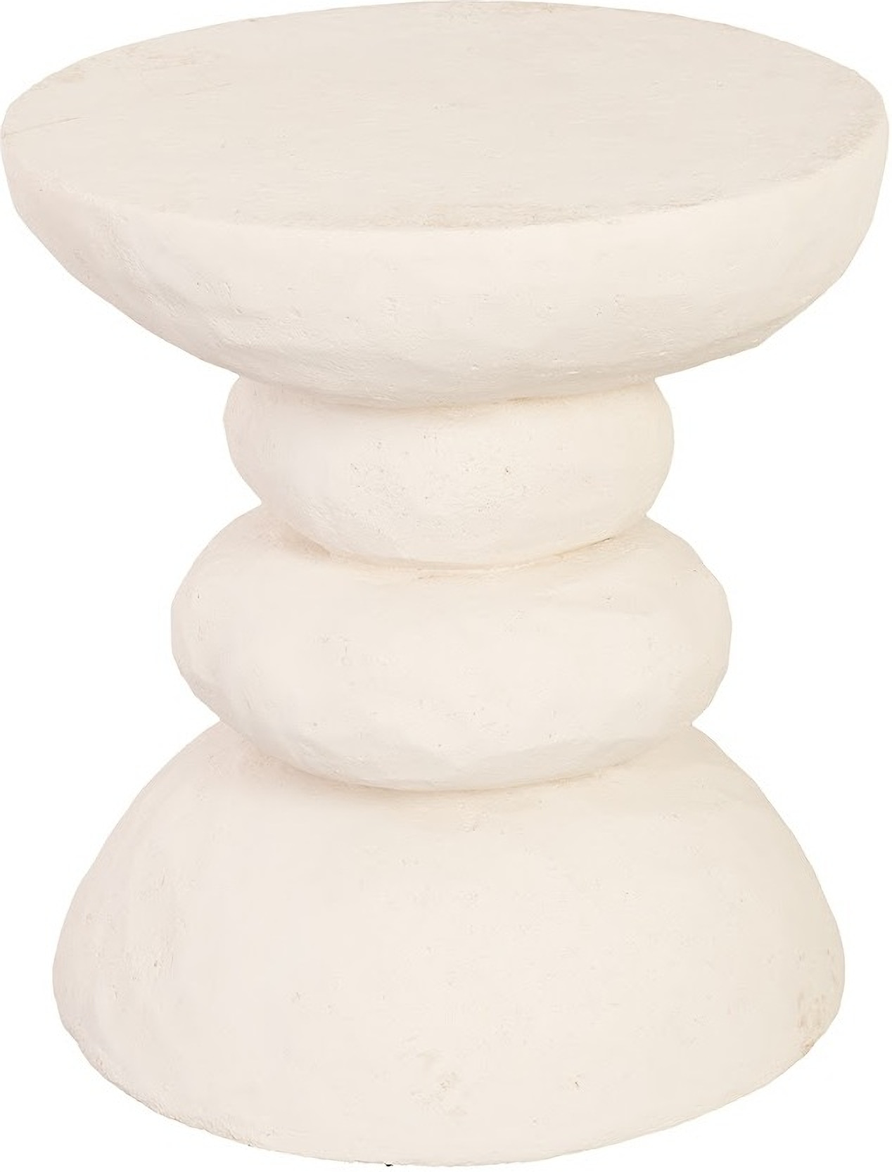 Boulder Side Table by Phillips Collection | 1StopBedrooms