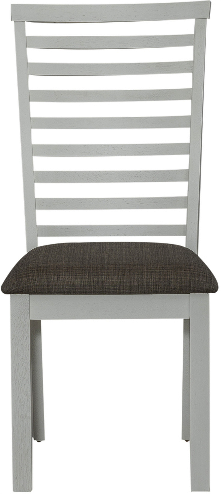 Brook Bay Upholstered Ladder Back Side Chair Set of 2 by Liberty ...