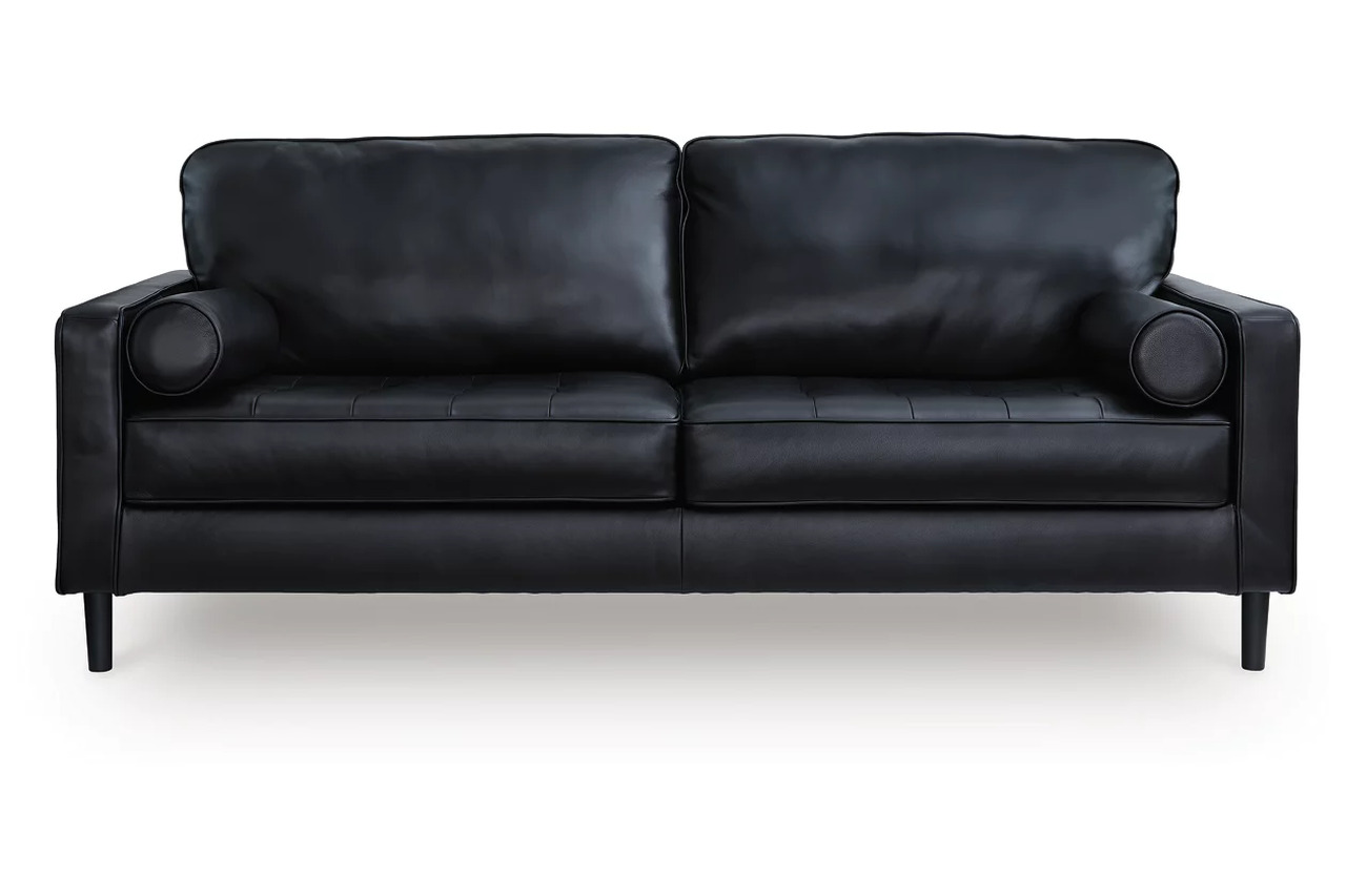 Bryceview Sofa In Onyx by Ashley Furniture | 1StopBedrooms