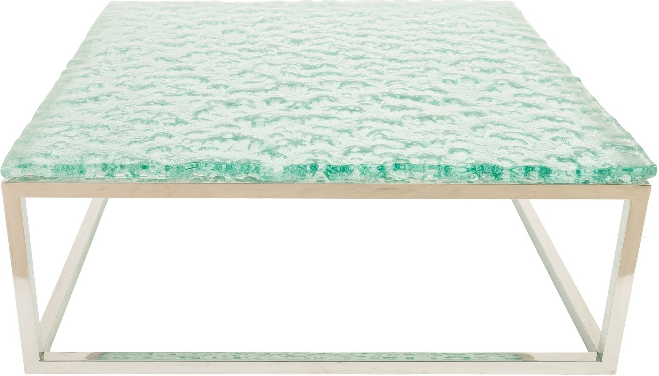 Bubble Glass Coffee Table ID74368 by Phillips Collection | 1StopBedrooms