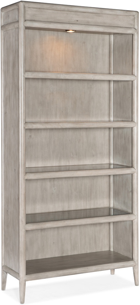 Burnham Burnham Bookcase by Hooker | 1StopBedrooms