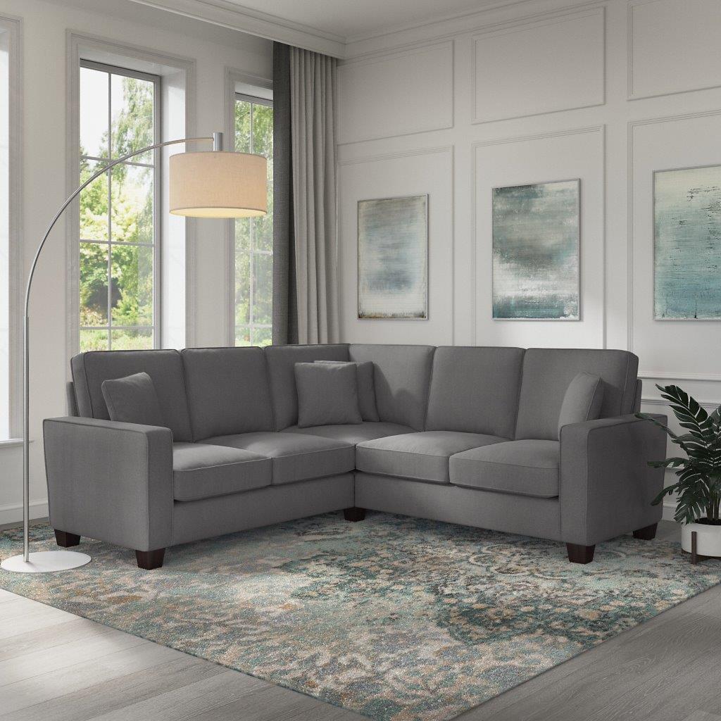 Luxury Thomasville Sectional Sofas
