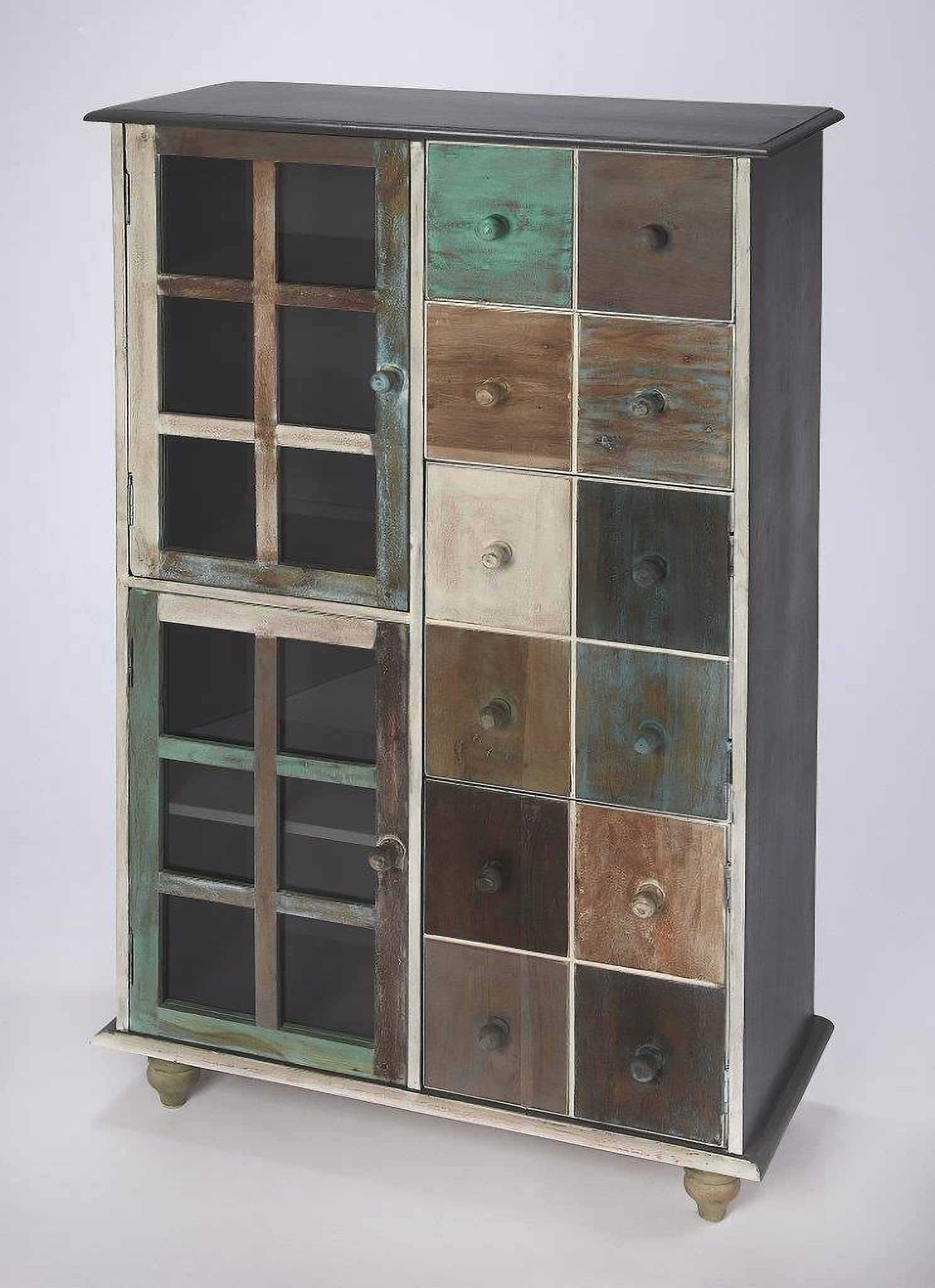 Butler Boise Painted Accent Chest by Butler Specialty Company ...