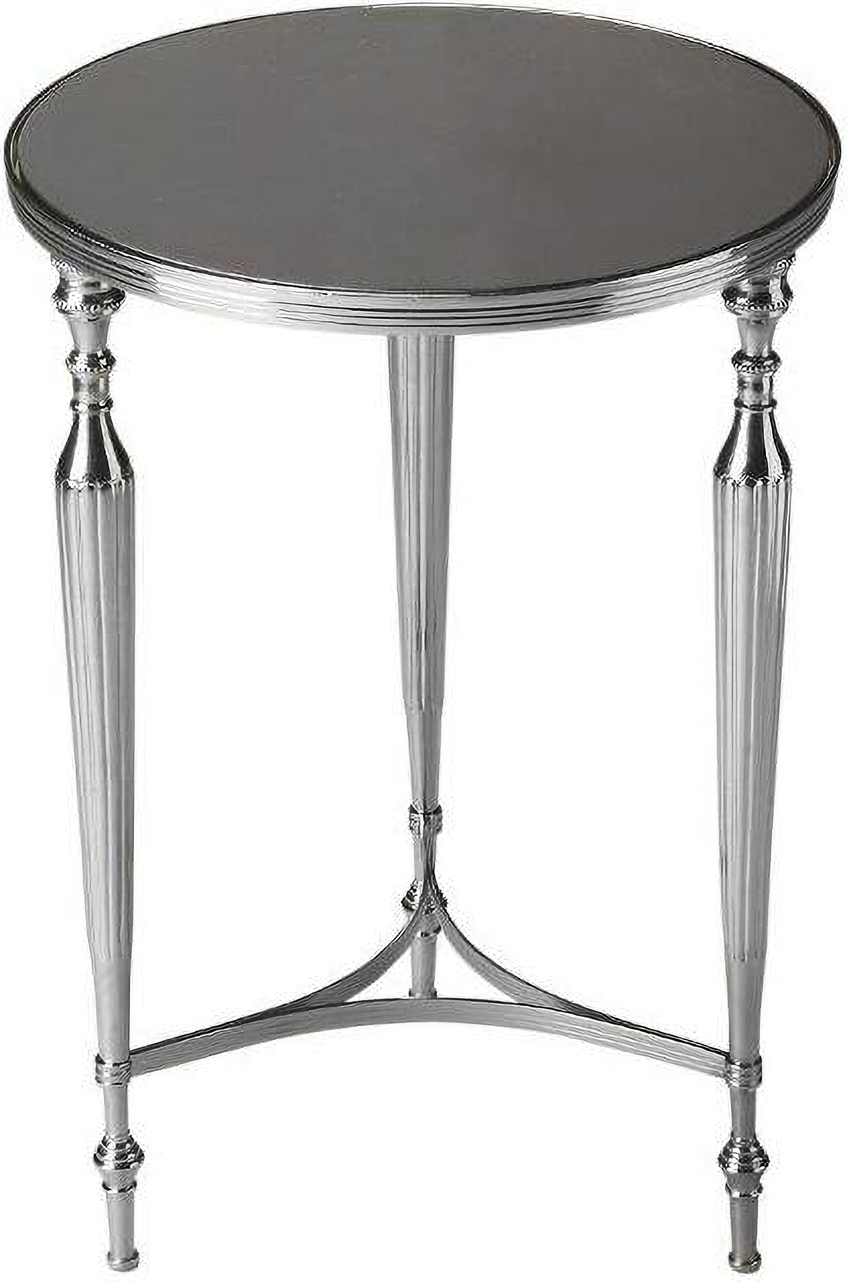 Butler Ciara Round End Table by Butler Specialty Company | 1StopBedrooms