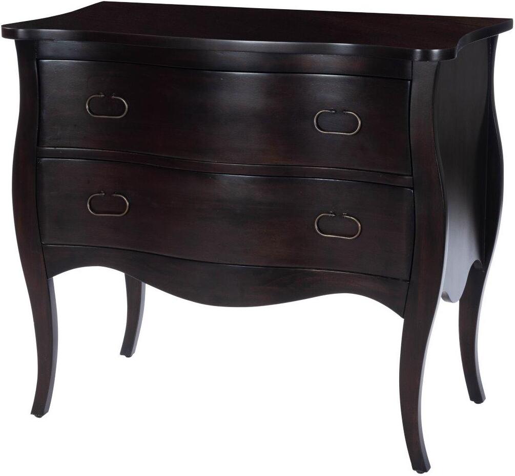 Butler Rochelle Brown 2 Drawer Chest by Butler Specialty Company ...